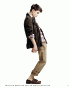 Rory Torrens | the Fashion Spot